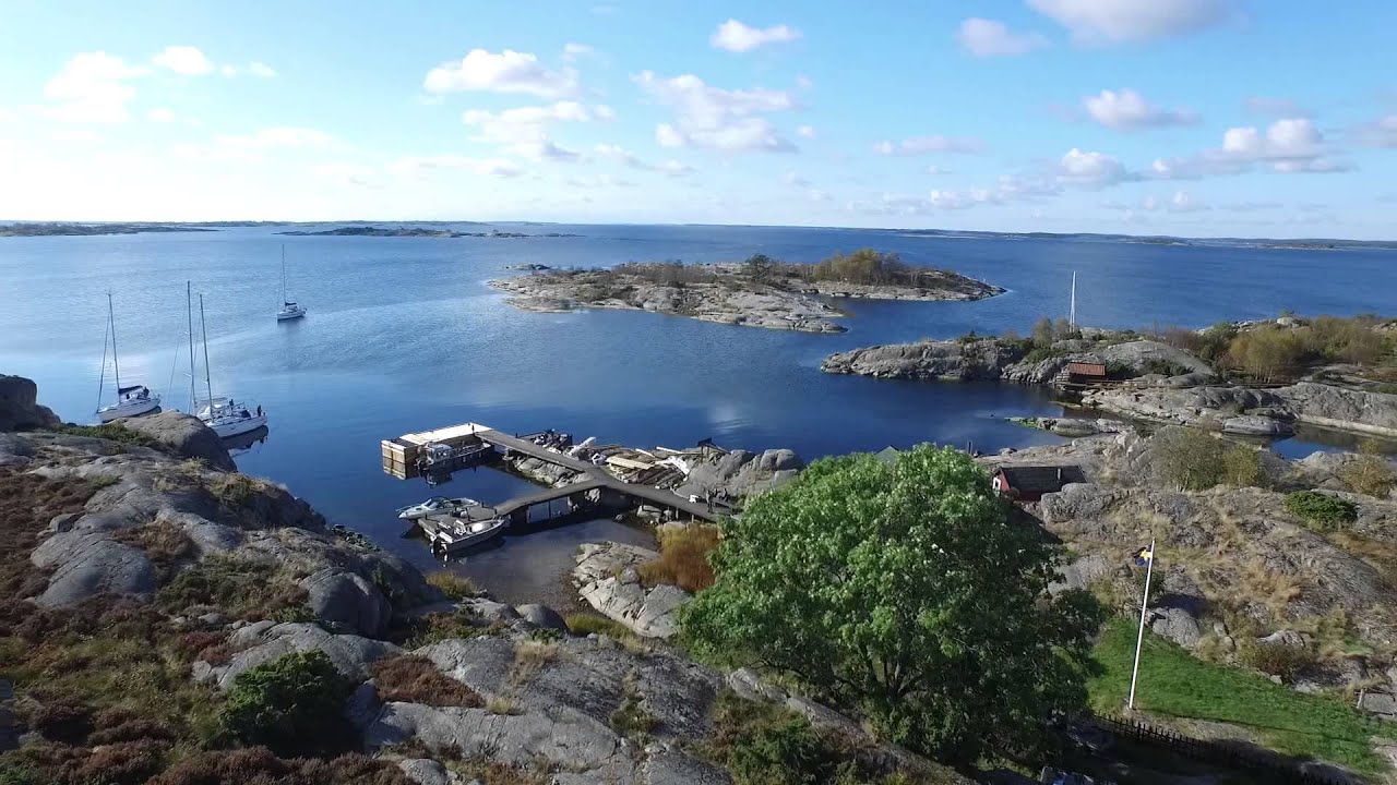 Bullerö 20151011 - YouTube