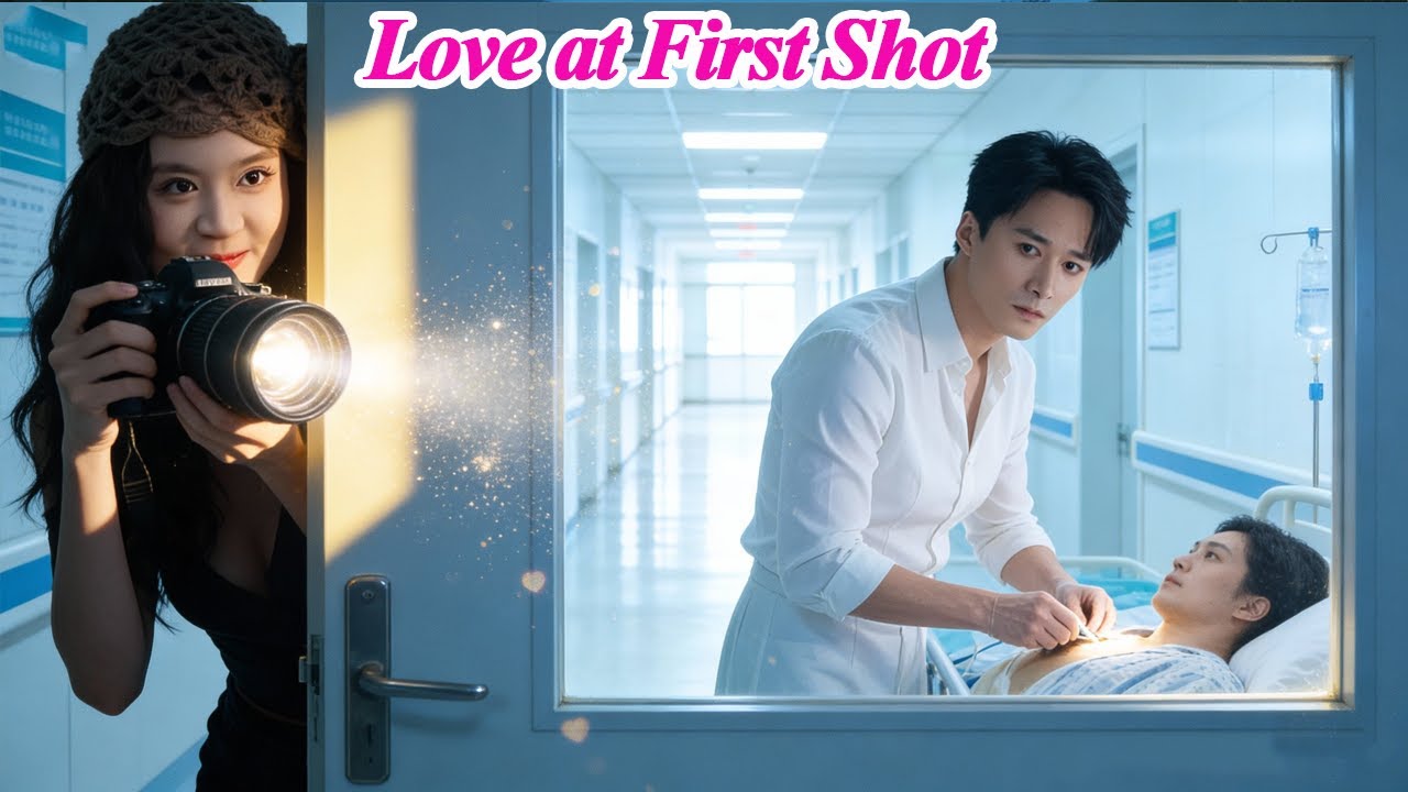 Na-inlove sa Unang Kita! Babaeng Photographer, Diretso at Matapang na ...