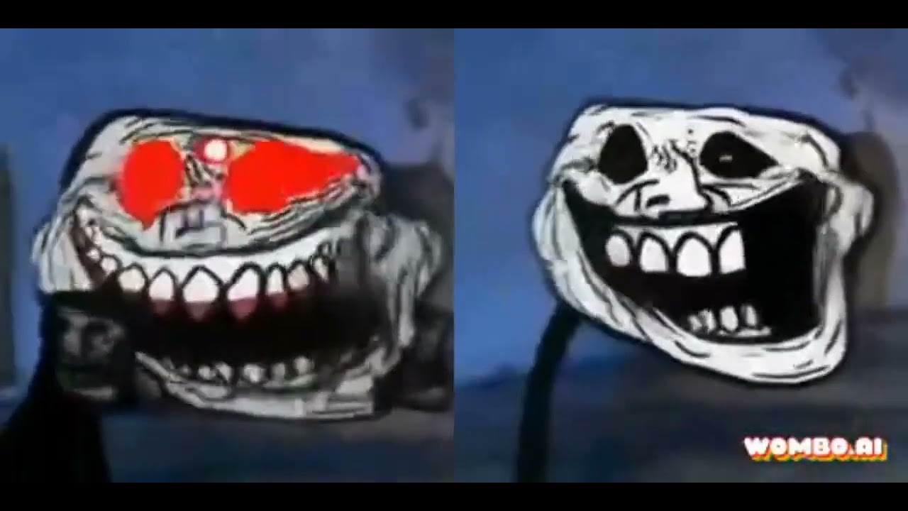 Trollge: Trollscors.exe rickrolled you (Betrayal incident meme) - YouTube