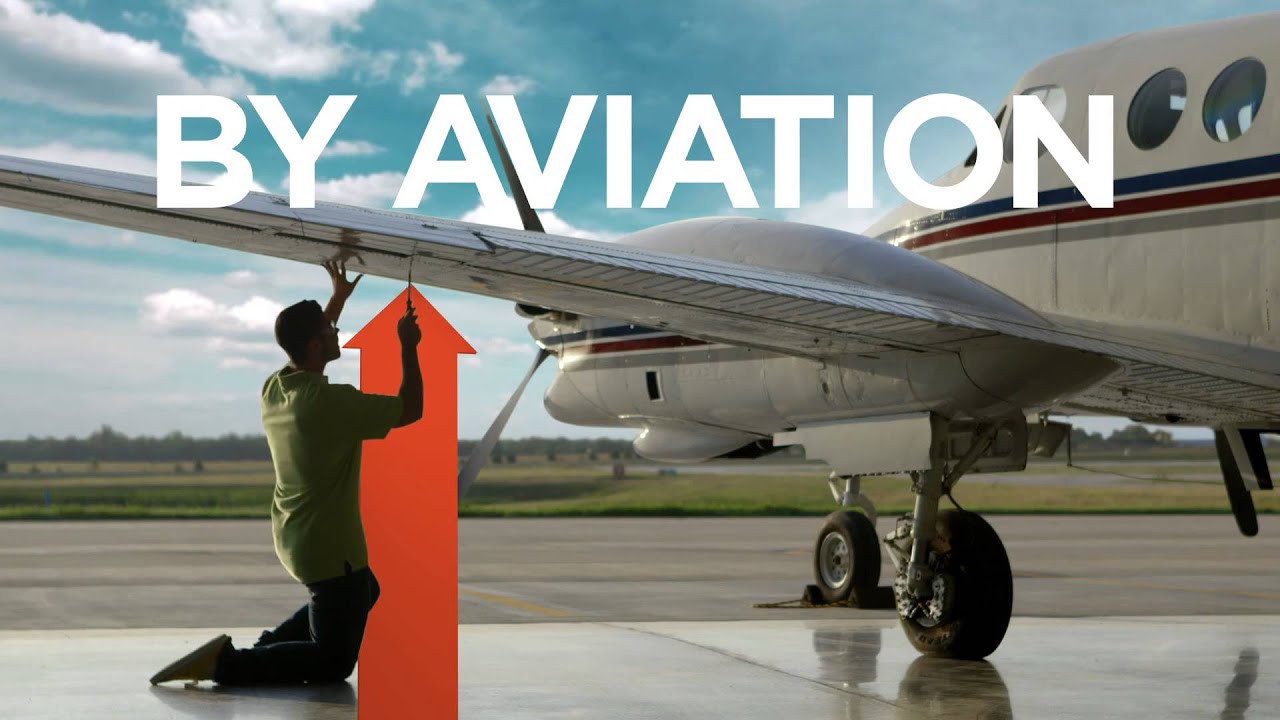 National Aviation Consortium- Guilford Technical Community College ...