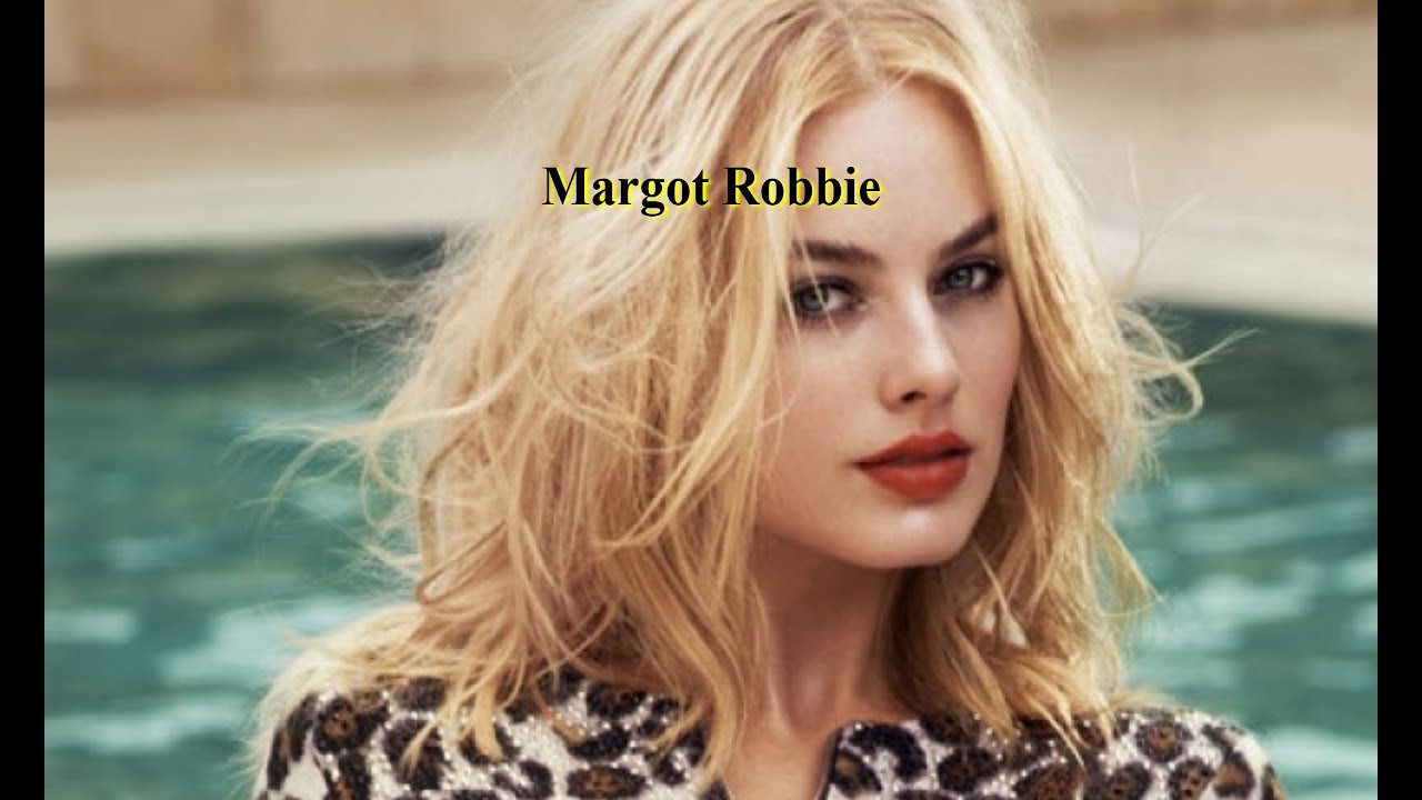 Margot Robbie - YouTube