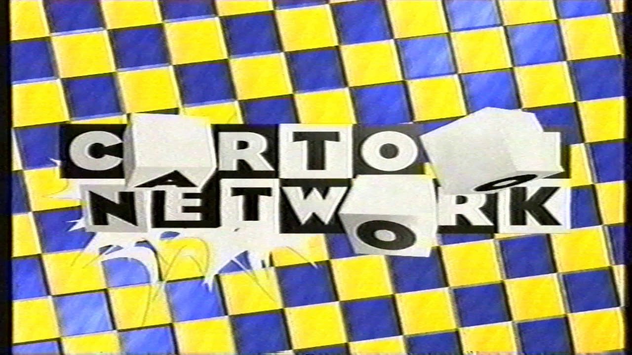 Cartoon Network 1997 MTV1 Meseblokk reklám + Tom és Jerry Intro - YouTube