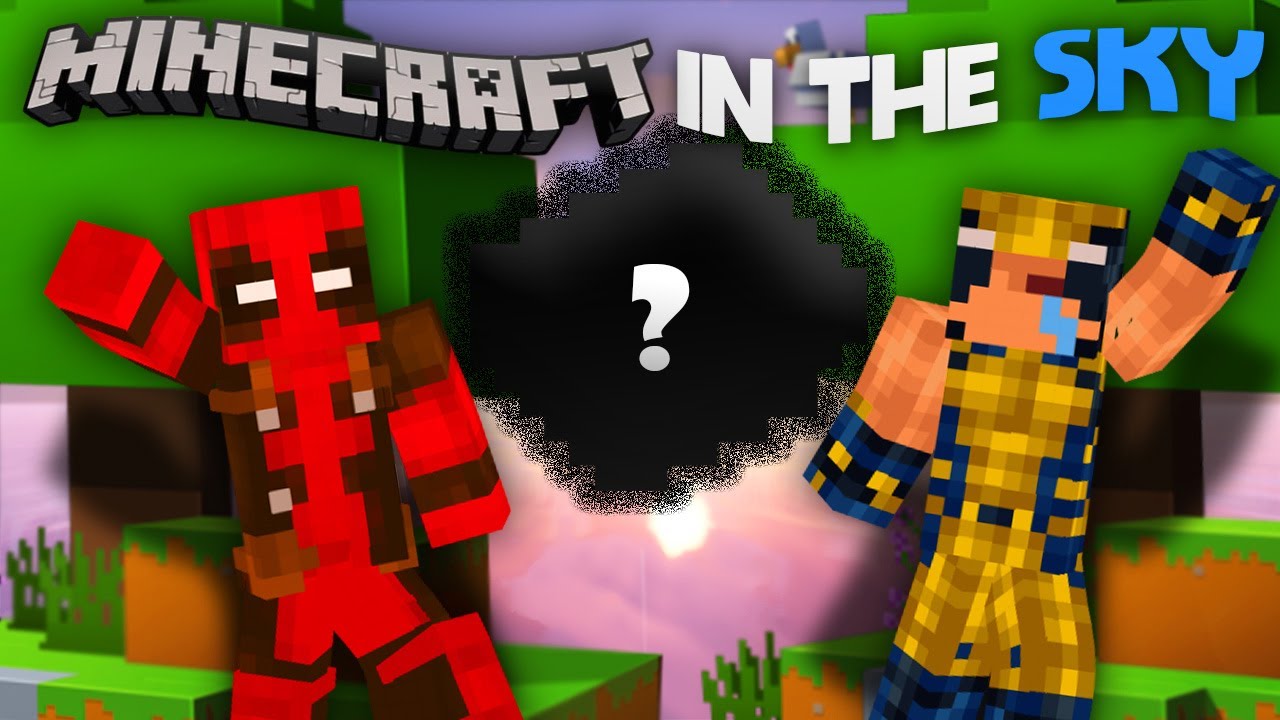 We played a SKY Modpack in Minecraft as beginners.... - YouTube