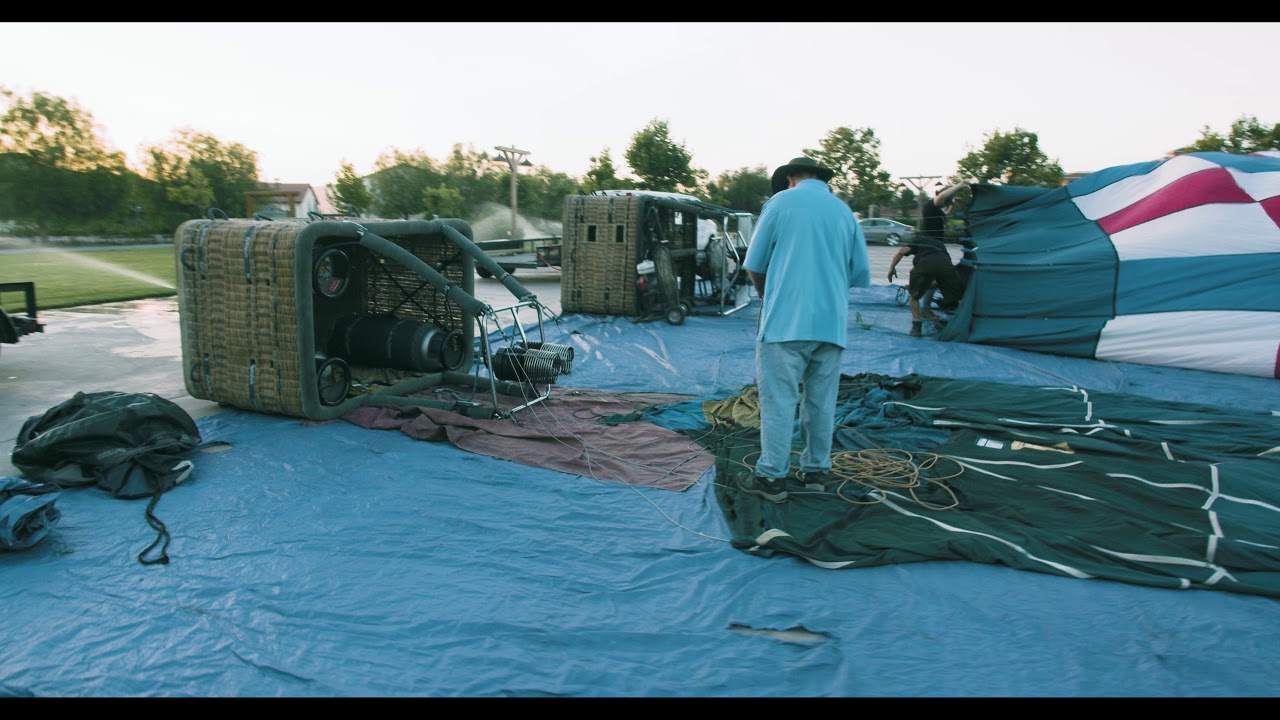 Footage RAW Baloons - YouTube