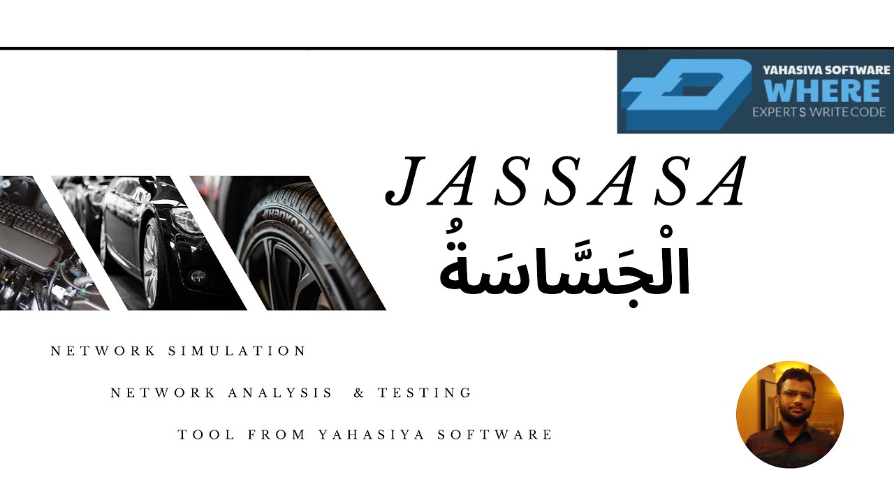 01 Jassasa Introduction - YouTube