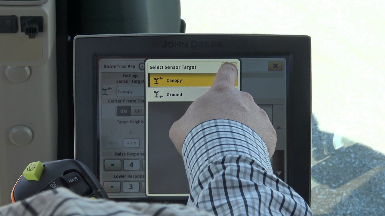 BoomTrac Pro - YouTube