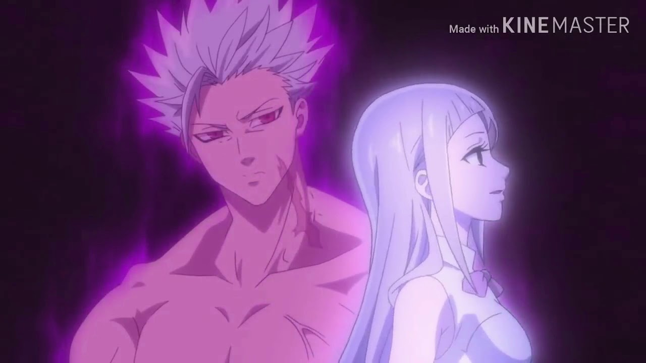 Ban 「AMV」centuries NNT - YouTube