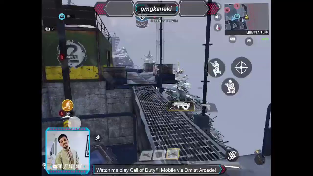 Solo push to legendary! From Rookie! COD mobile !Join for fun! - YouTube