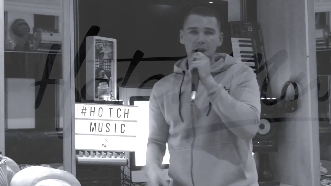 Hotch - Winter Warma (Dnb/Grime/Hiphop) - YouTube