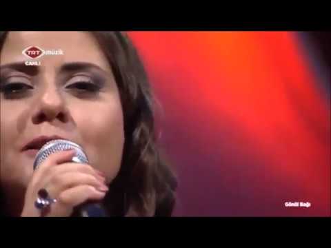 Bahar Almaç _Bir Dalda İki Kiraz
