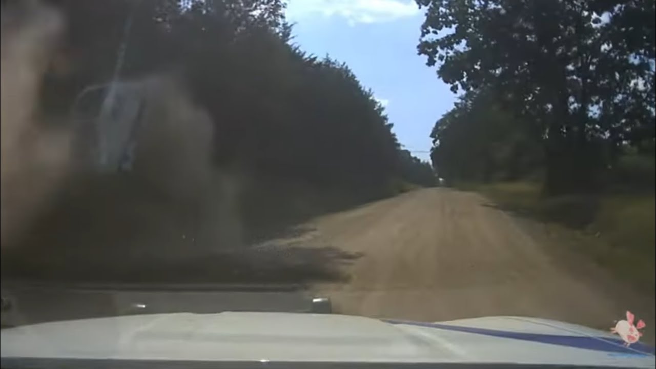 Arkansas State Police chase Creepy Conversion Van in Paris Arkansas ...