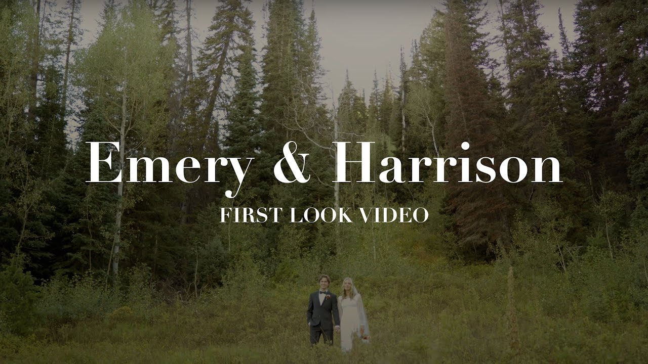Emery & Harrison First Look - YouTube