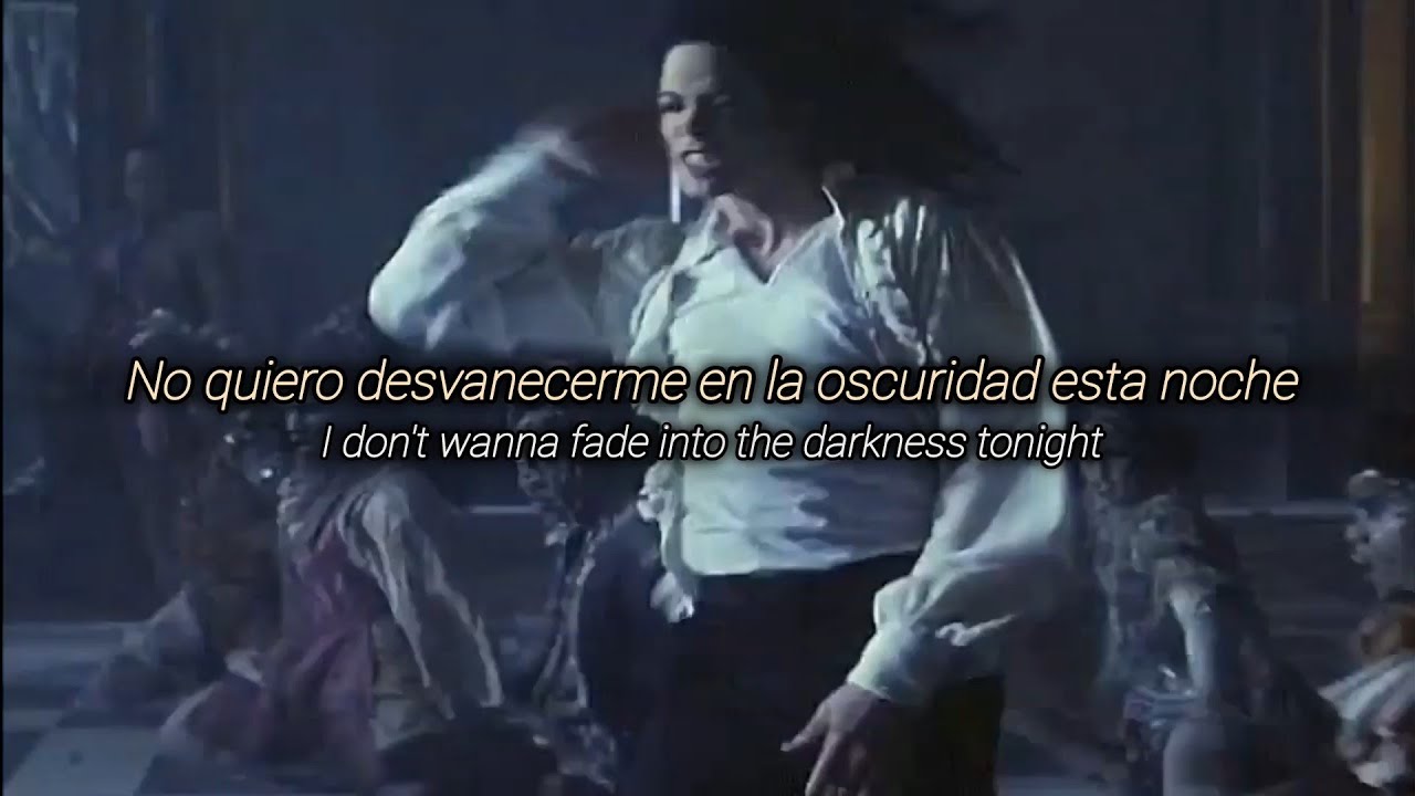 Lady Gaga - Shadow of a Man // Sub(Español + Lyrics) - YouTube