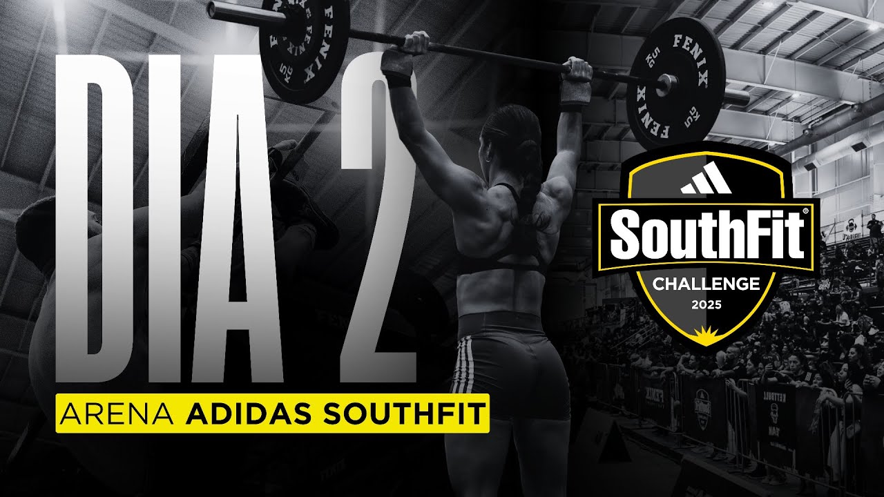 Adidas SouthFit® Arena Adidas SouthFit® | Adidas SouthFit® Challenge ...