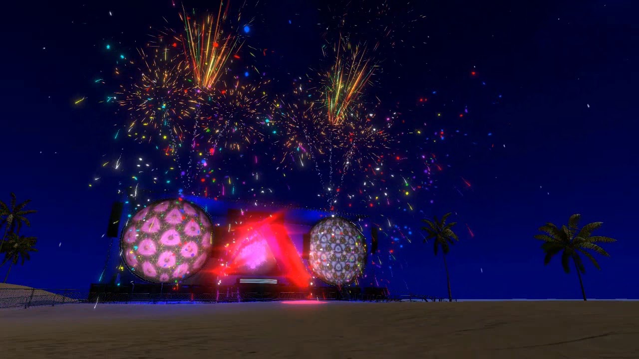 Stage Simulator Update 0.16 Teaser - YouTube