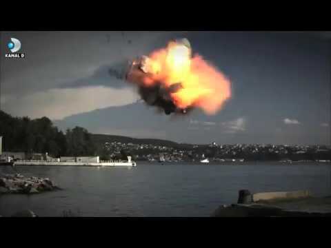 KVP.MP3 Cendere Rock Son Version