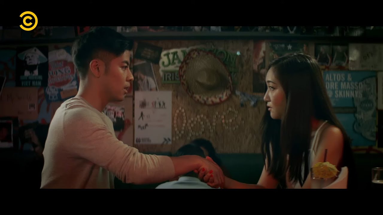 Enthusiastic Yes ft. The BenZi Project - Stand-Up, Asia! Season 4 - YouTube