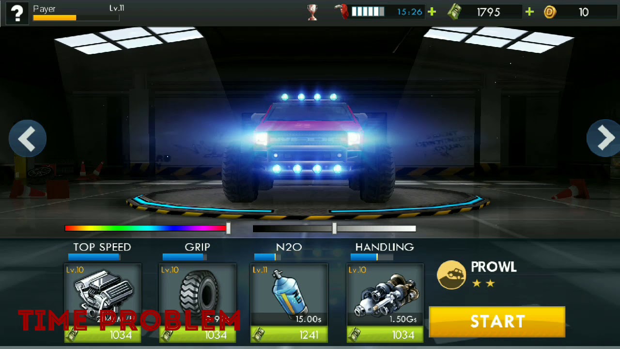 AMAZING CAR RACING | SUPER FAST | CAR GAMEPLAY | WITH TIMEPROBLEM - YouTube