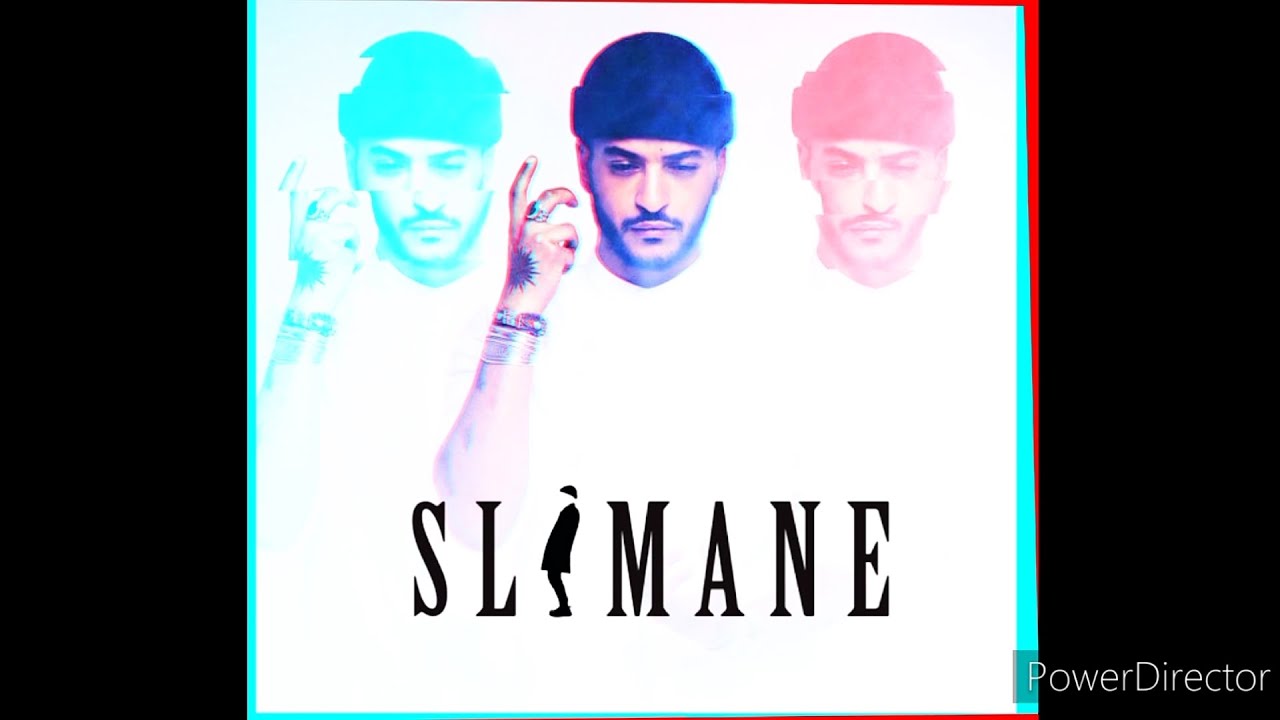 Discographie De Slimane - YouTube