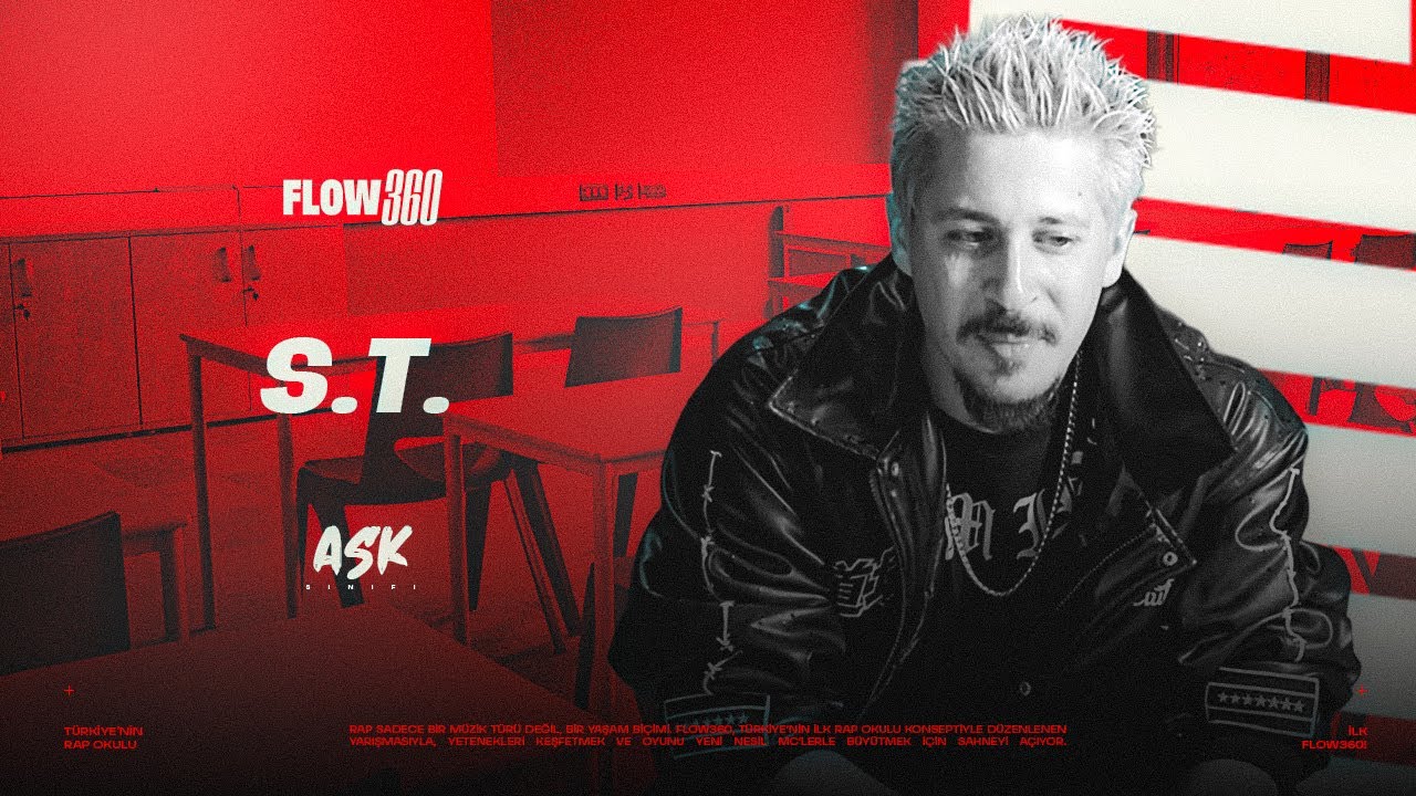 Flow360 – Aşk Sınıfı | S.T. - YouTube