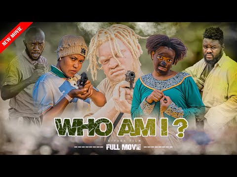 WHO AM I? [FULL MOVIE]#clamvevo #kiparabrand