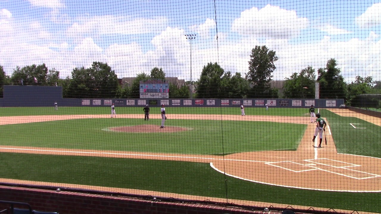 Drew/Baseball - YouTube