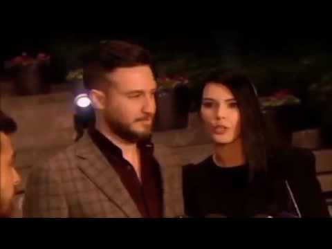 Delibal gala Hatice Sendil Burak Sagyasar