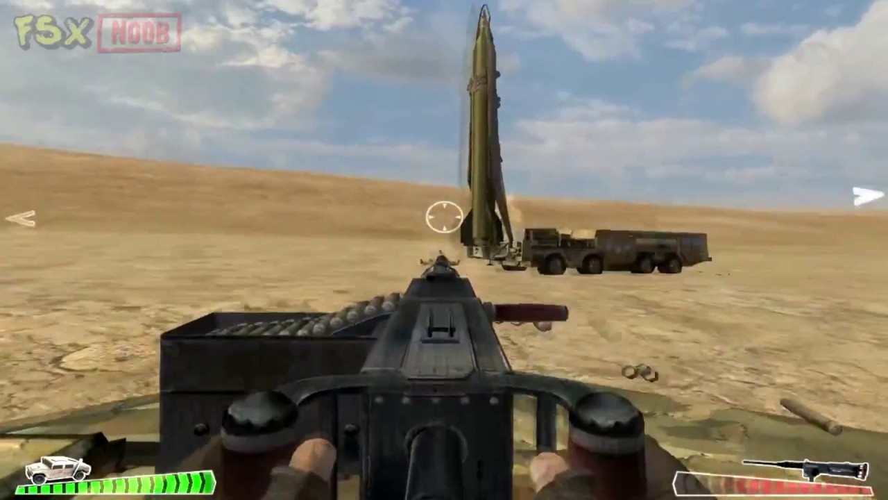 Terrorist Takedown: Payback Intro & Gameplay PC HD - YouTube