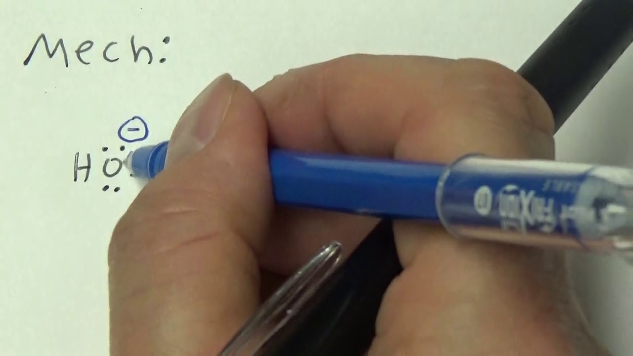 chem233 lecture [10-15-20]: ch6 - YouTube