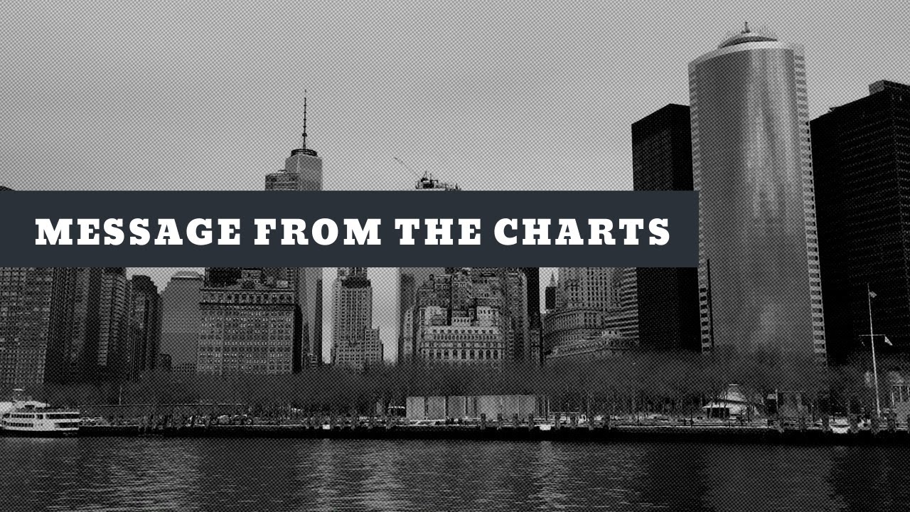 Message from the charts - YouTube