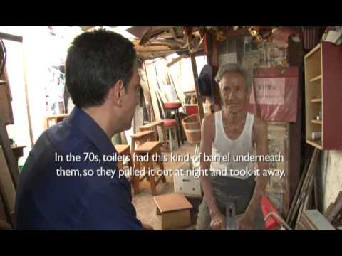 One Square Mile - Melaka complete