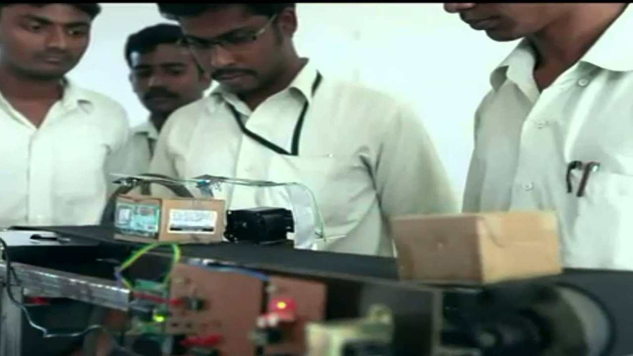 FMCET PROMO I - YouTube