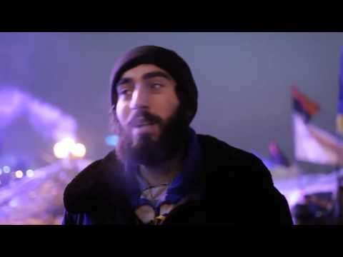 NEW!!! Український патріот Сергій Нігоян невідоме интервью