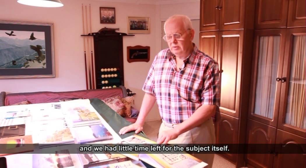 Alexander Bykov. Son of Russia - YouTube