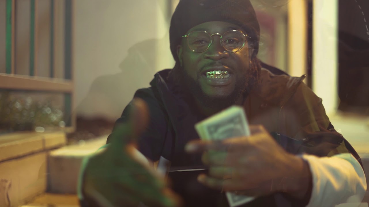 King Deuce - Ugh (Official Video) - YouTube