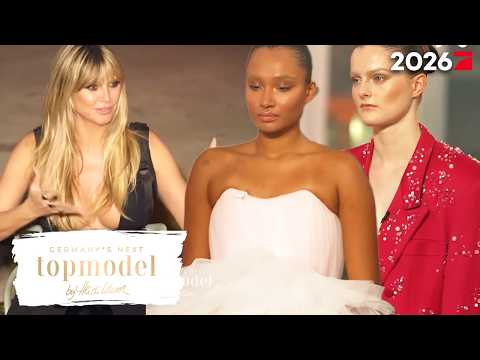 Last call for L.A.: Wer bekommt den letzten Platz? | Germanys next Topmodel | ProSieben