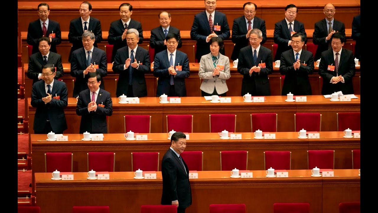 China s Proposed National Security Laws Show They cannot Be Taken At china-s-proposed-national-security-laws-show-they-cannot-be-taken-at
