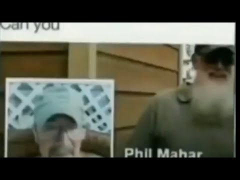 Can you Phil Mahar - YouTube