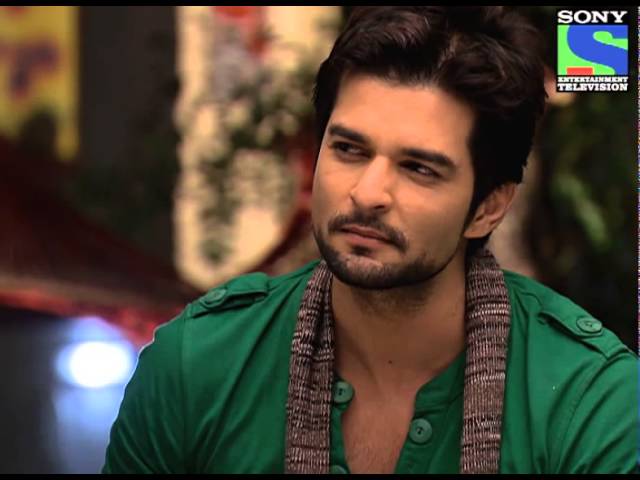 Honge Juda Na Hum Rohan Hairstyle