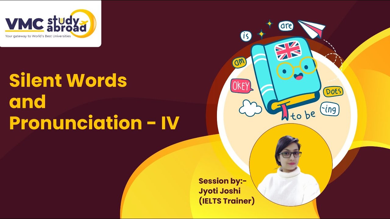 Silent Words And Pronunciation IV YouTube silent-words-and-pronunciation-iv-youtube