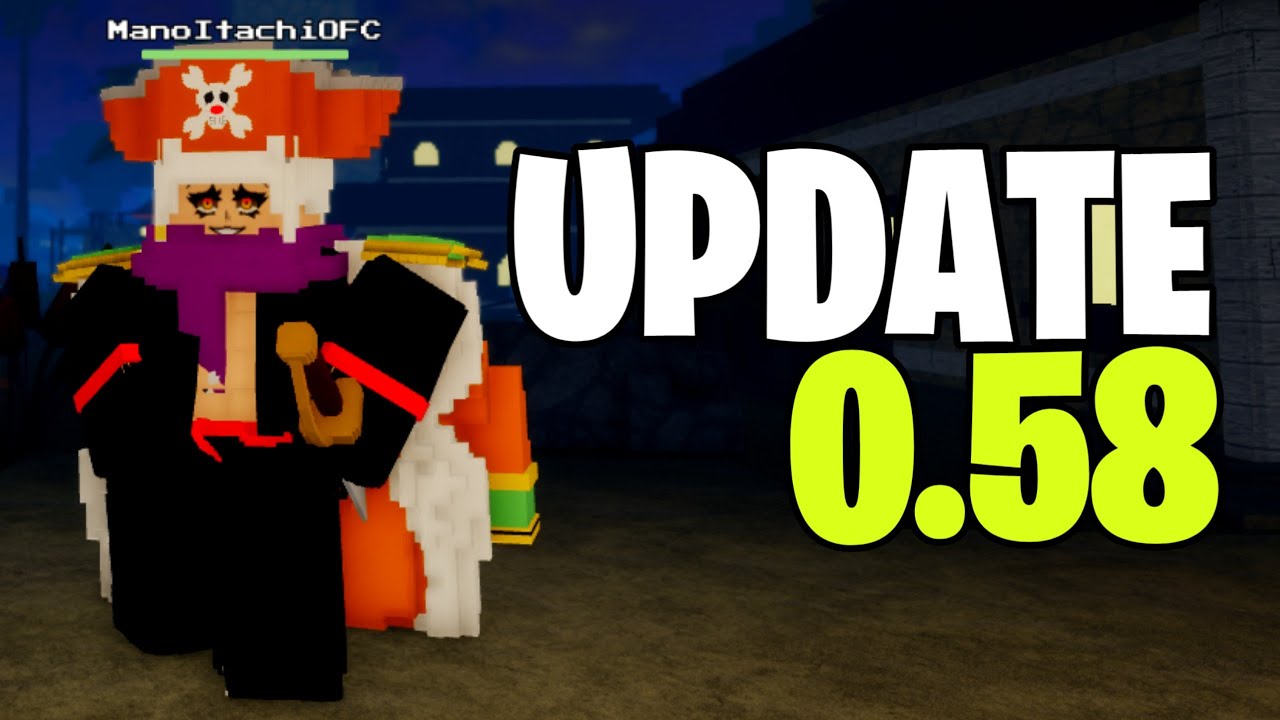 Pixel Piece ATT 0.58: PASSIVAS das RAÇAS + ONI, RACE EVOLVE!? + CODES ...