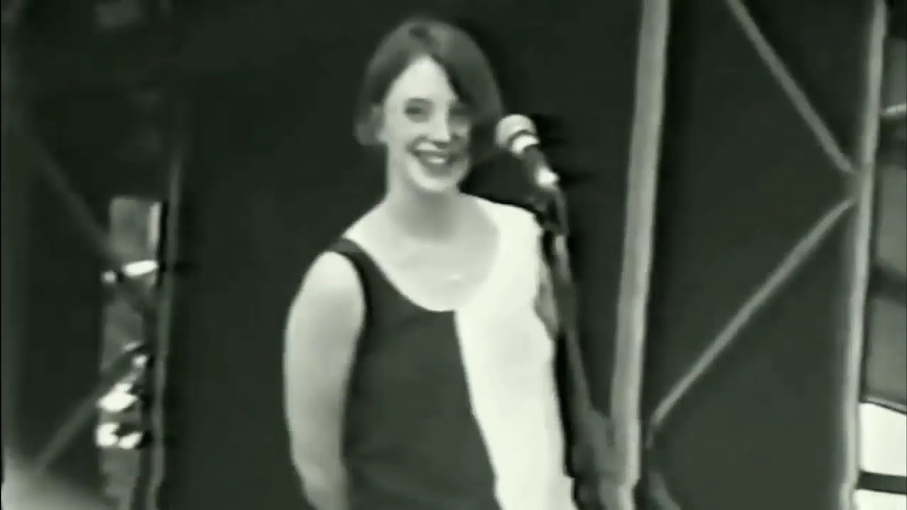 Slowdive - Sleep (Video) - YouTube