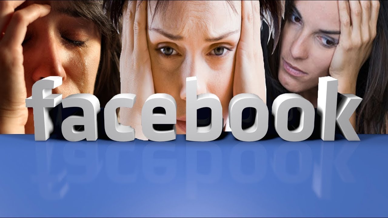 Facebook Side effects - YouTube