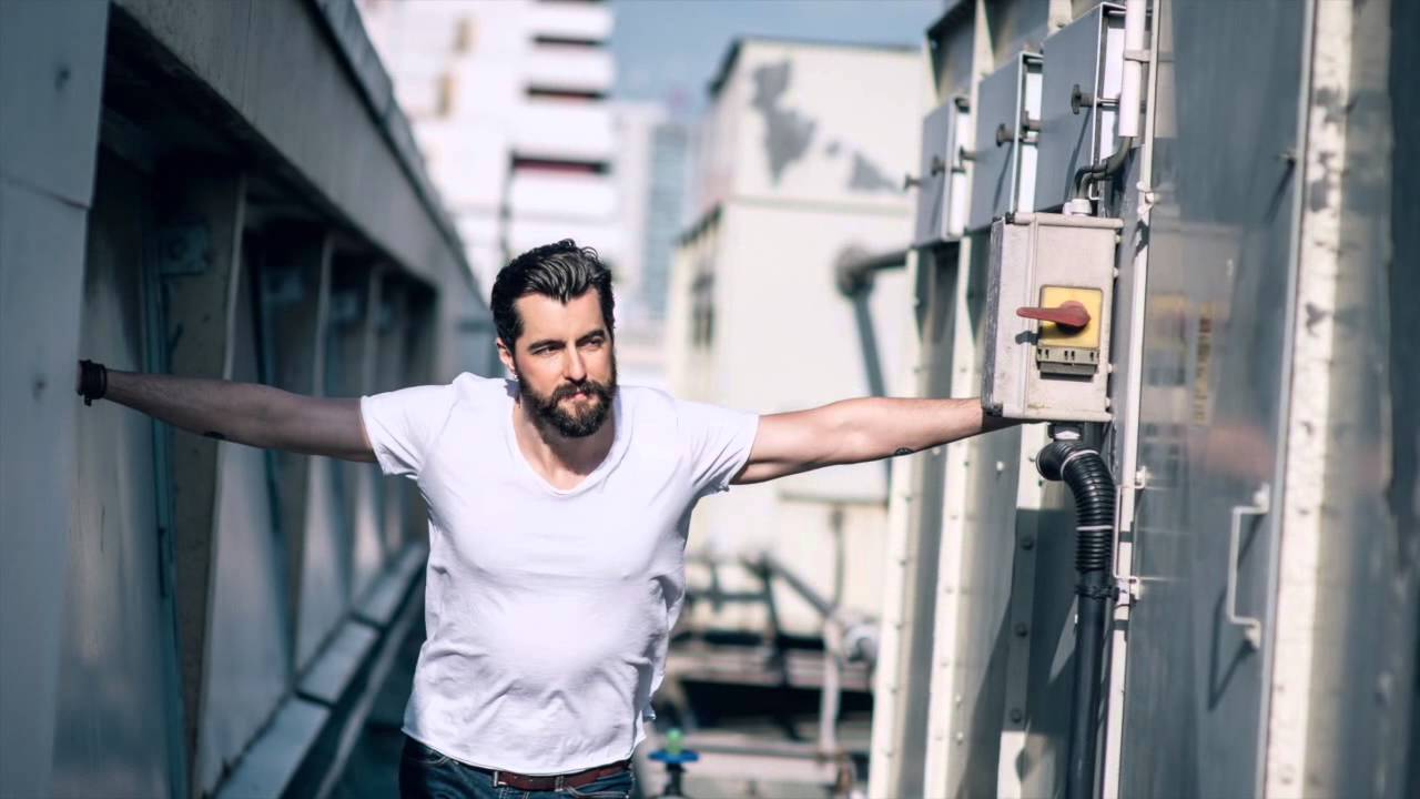 Biterolf's Lied - Seth Carico, Bass-Baritone - YouTube