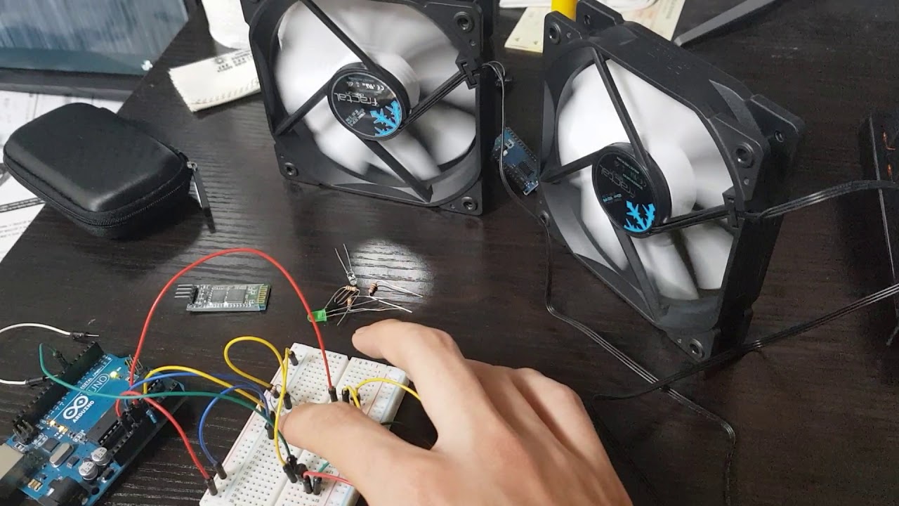 Tp fancontrol - assistantDer