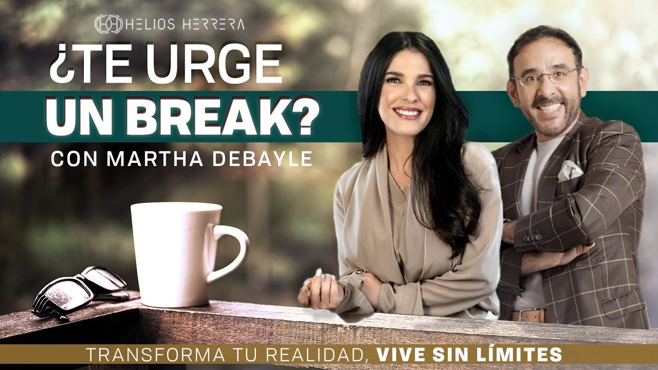 ESTRÉS LABORAL, cómo darte un BREAK y evitar la FATIGA LABORAL | Helios ...