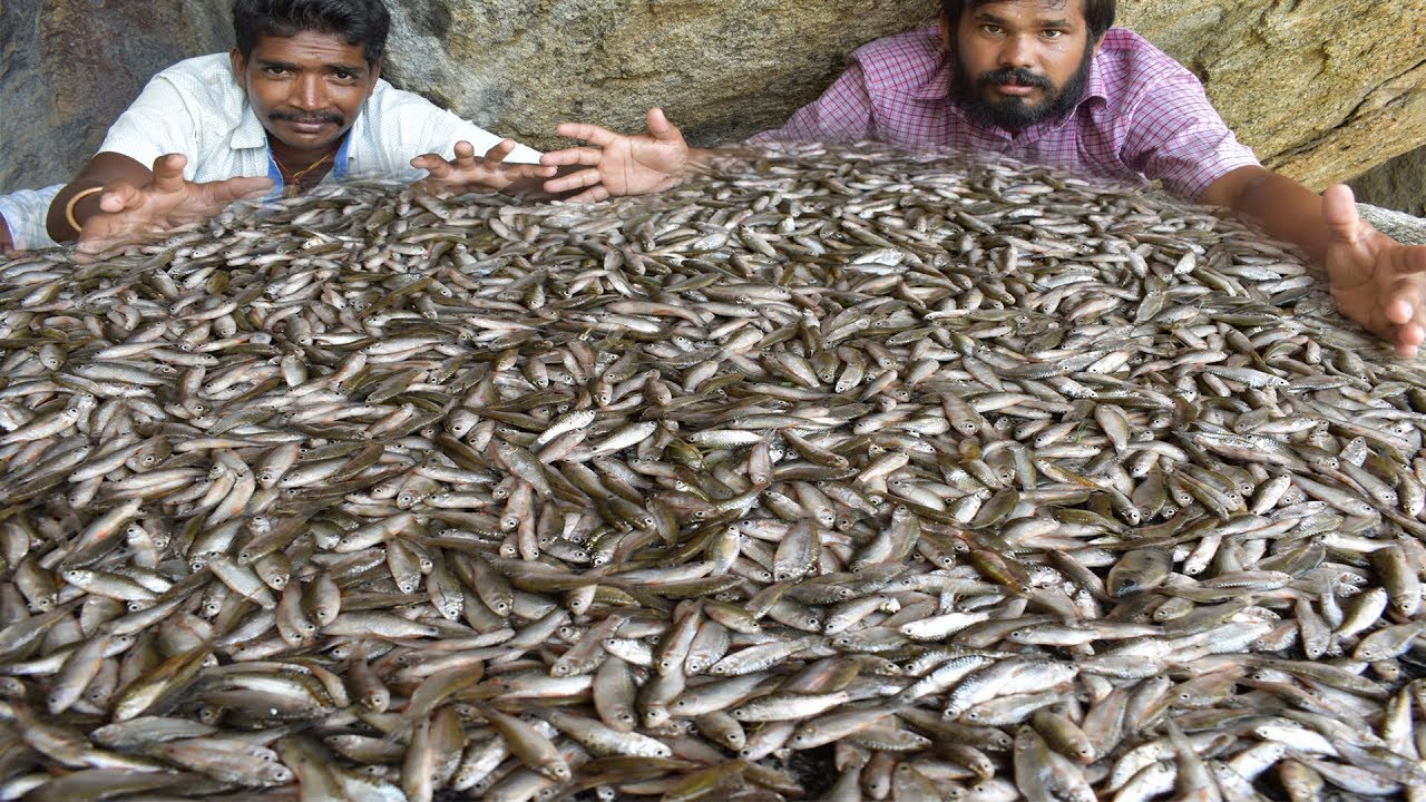 Tn kulakenda fish pagoda fresh fish Recipe-i v food - YouTube