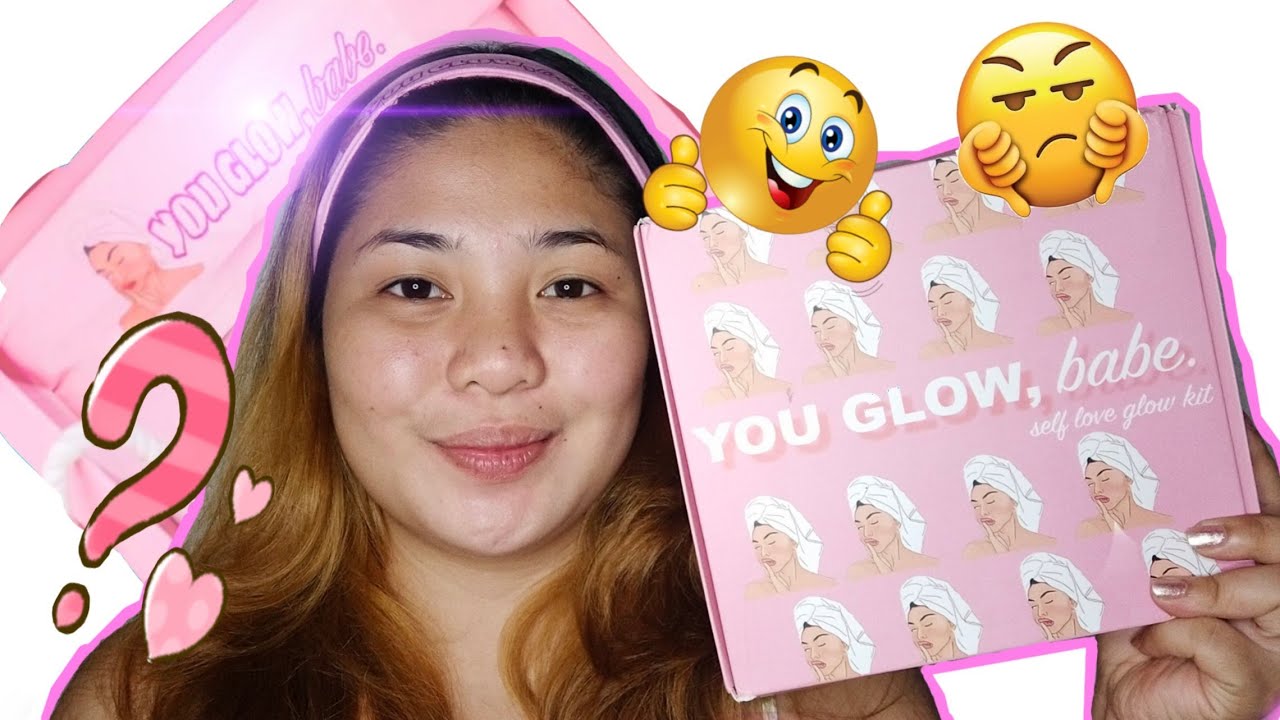 You Glow Babe ( Honest Review) - YouTube