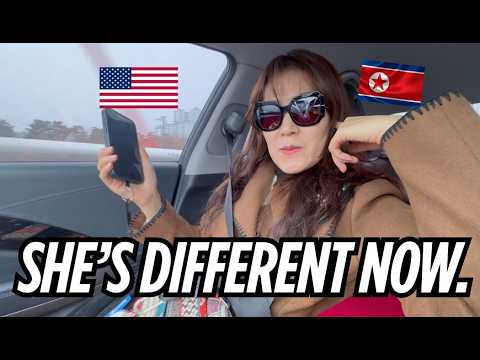 🇰🇵 After Visiting America, My North Korean Sister Isn’t the Same 🇺🇸