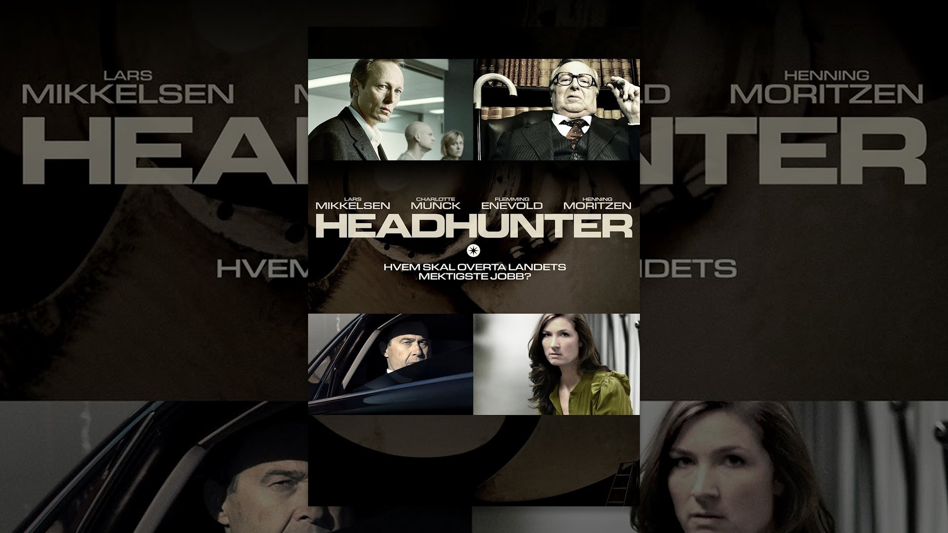 Headhunter